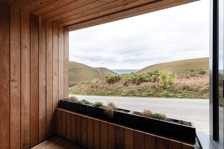 What is a RIBA Chartered Practice?