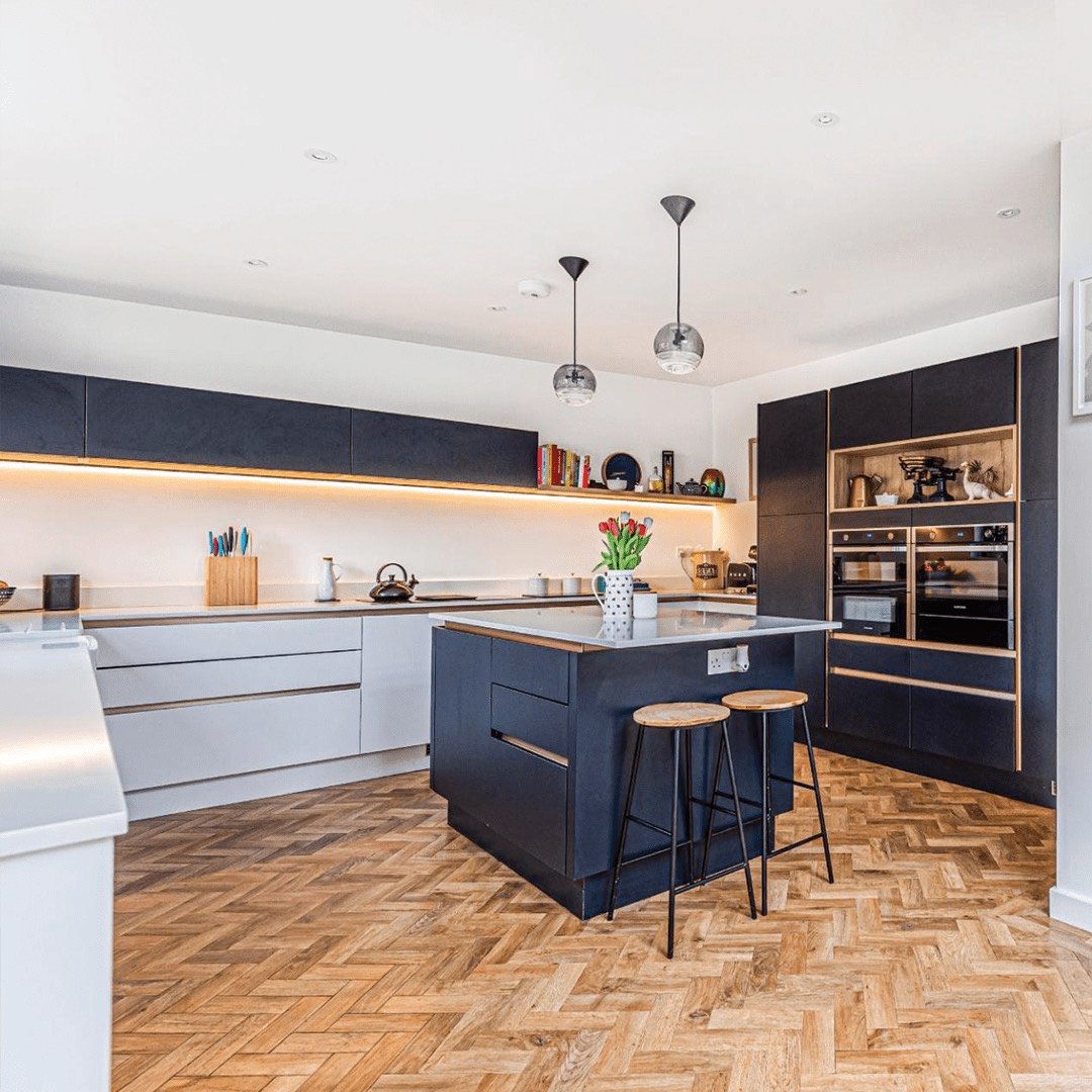 A Victorian marvel | Projects | Marraum