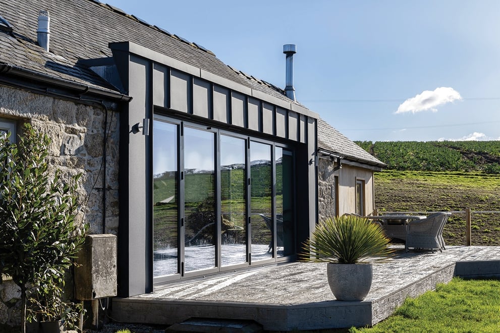 Planning permission in Cornwall made simple with our guide