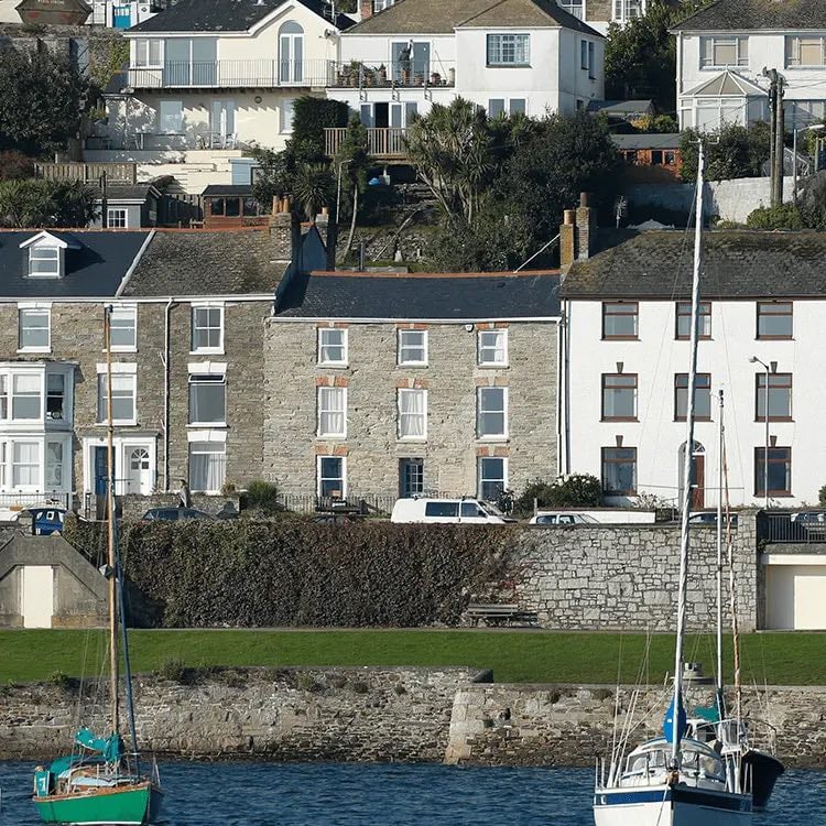 Projects | Cornwall Architects | Marraum