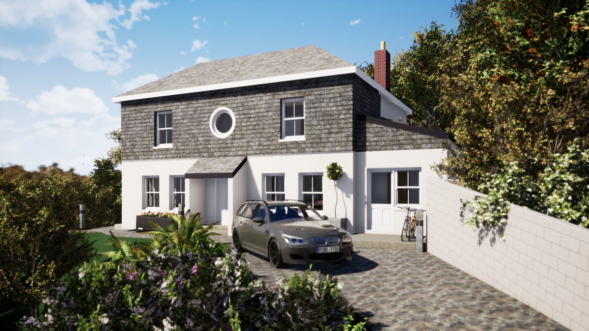 A BEGINNER'S GUIDE TO CAD ARCHITECTURE