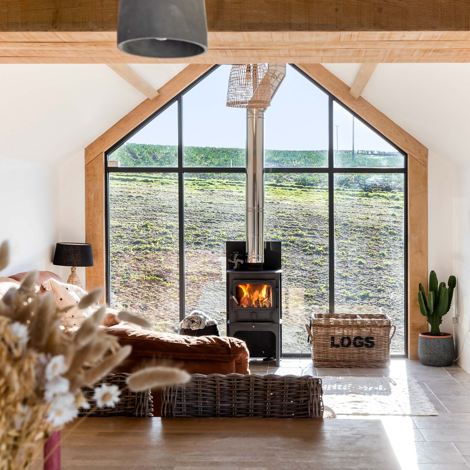 Piggery to Pavilion | Penryn Architects | Cornwall | Marraum